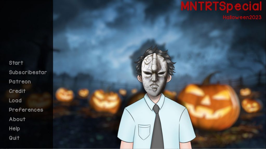 Adult Games Collector Daily Updated Porn Sex Games Mother Ntr Training Halloween Special